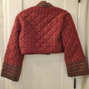Victoria's Secret | Jackets & Coats | Vintage Victorias Secret ...